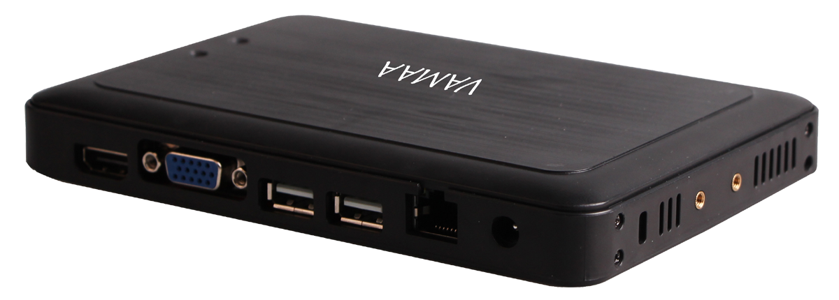 Introducing Smart classes that cost less: Ultra Mini Desktop Computer ...