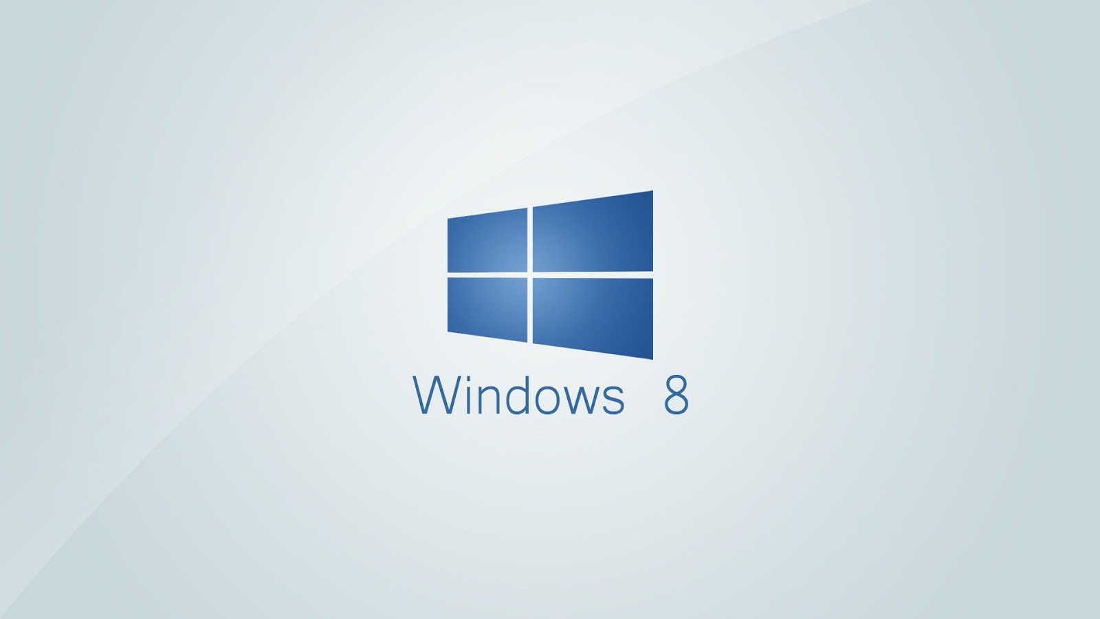 Windows 8 logo HD Wallpaper - HD Wallpapers - 9to5Wallpapers