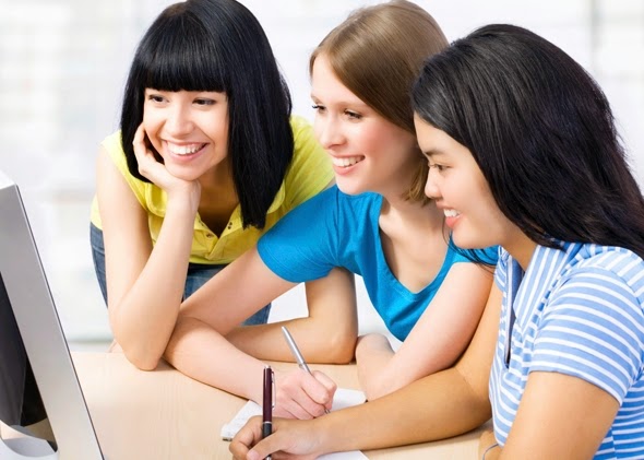 Helge Scherlund's eLearning News: The MOOC Gender Gap - Do girls learn ...