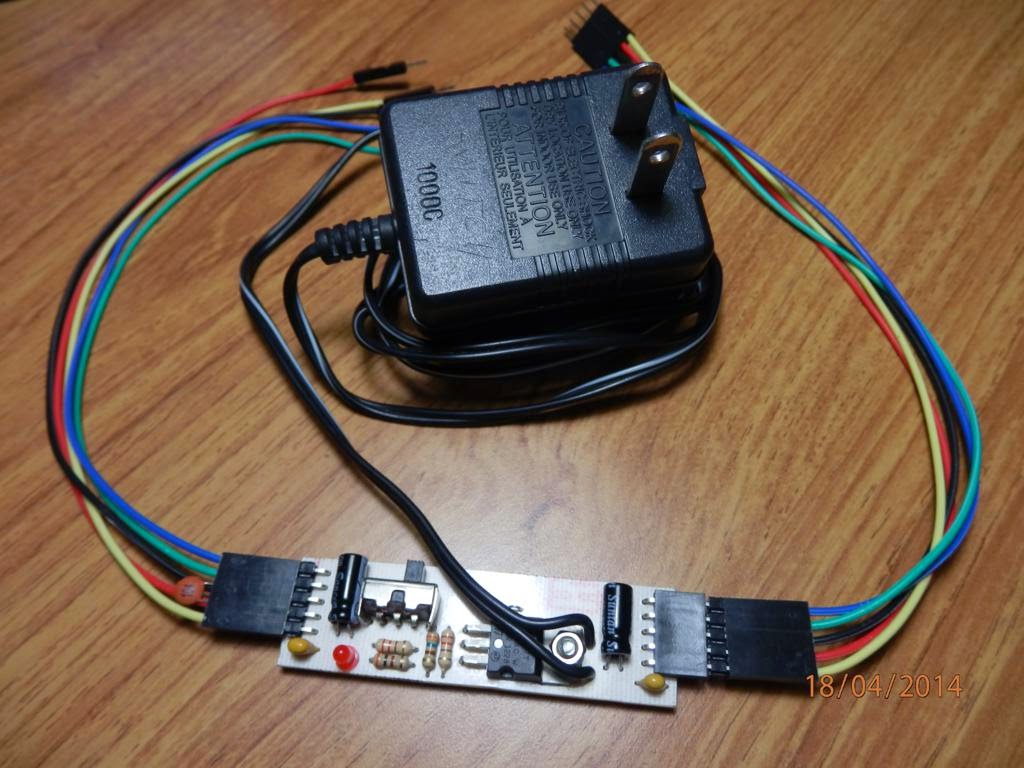 Jartur Blog - Electrónica y Computación: POST#18: Fuente Externa ...