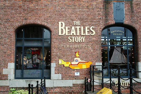 Viagens Tentadoras: Liverpool - A Cidade dos Beatles