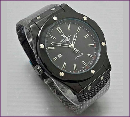 35 Model Dan Harga Jam Tangan Hublot Terbaru Original Bukan Kw Paling ...