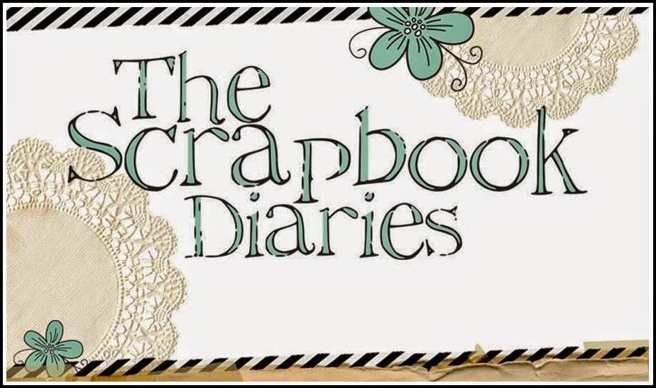 Di's Creative Space: My First Kit I Have Designed for"The Scrapbook ...