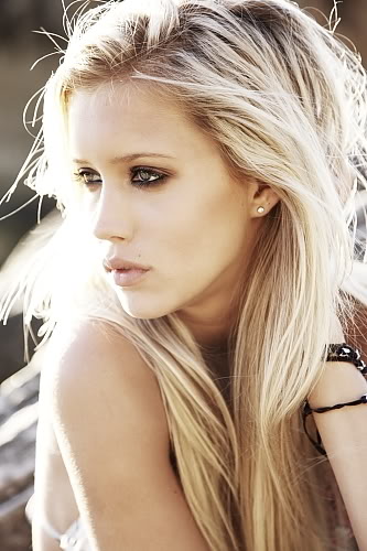 SOUTH AFRICAN BEAUTIFUL WOMEN! PART ONE!