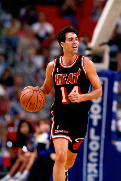 5contra5jugadores: Pritchard, Kevin