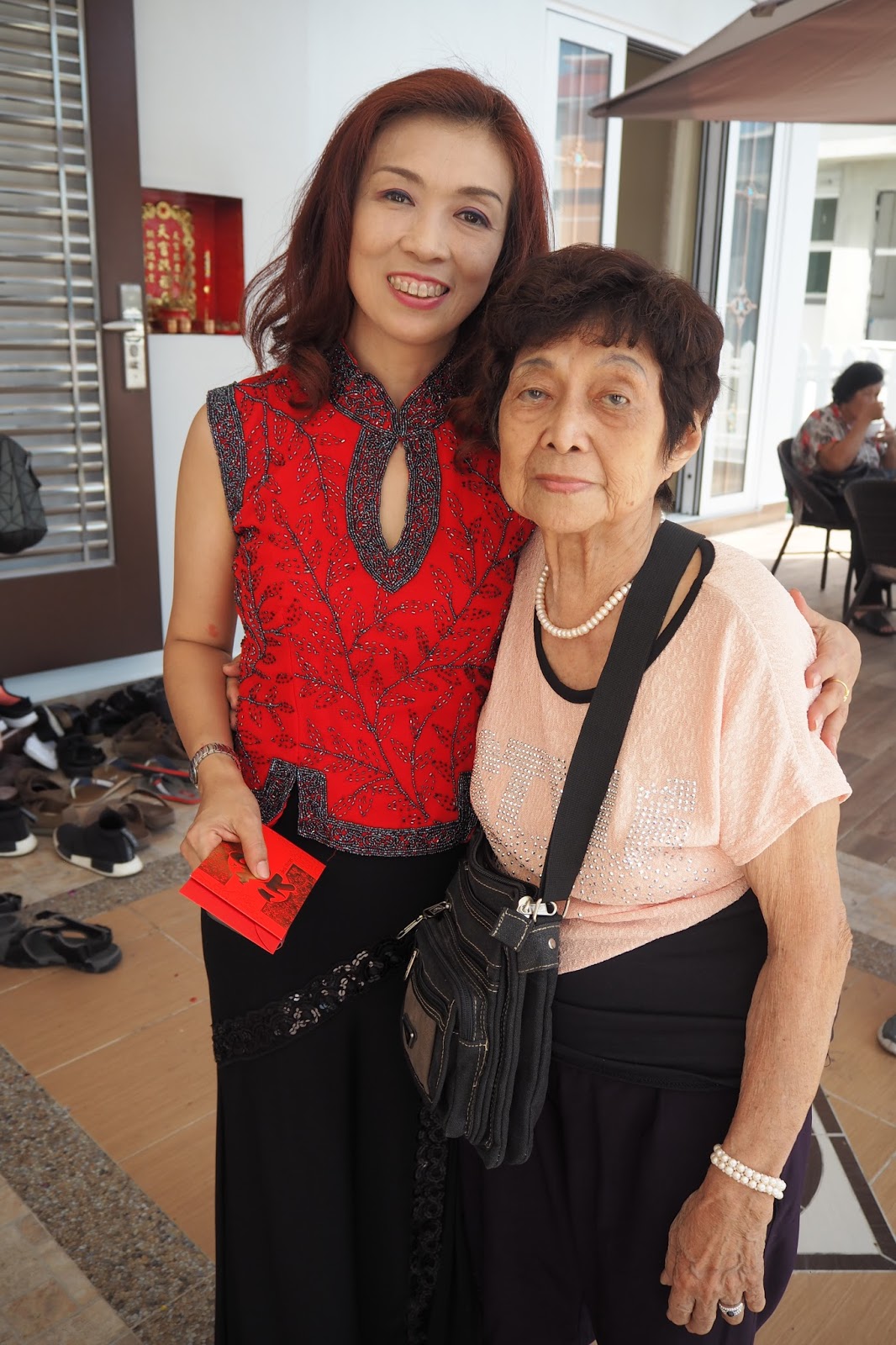 Kee Hua Chee Live!: PART 1---JAY CHUA SHANG PHENG MARRIED EILEEN CHEANG ...