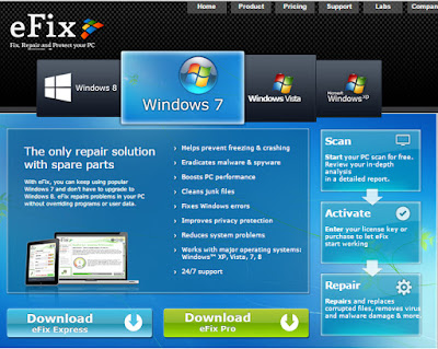Remove PC Issue Manually: Easy Methods to Remove eFix.com Step by Step ...