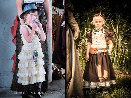 Estilo Steampunk. O que é isso? Posso usar esse estilo no meu casamento?