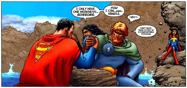 Dicas de Morpheus: Dica de Hoje: Superman - O maior herói da Terra ...