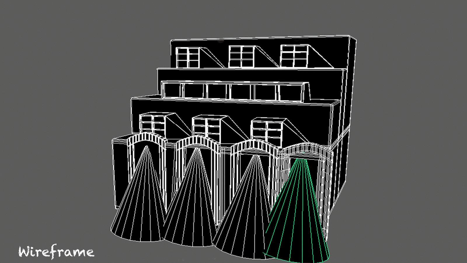 Graeme Daly Computer Animation Arts Rochester: What If? Metropolis ...