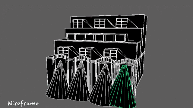 Graeme Daly Computer Animation Arts Rochester: What If? Metropolis ...