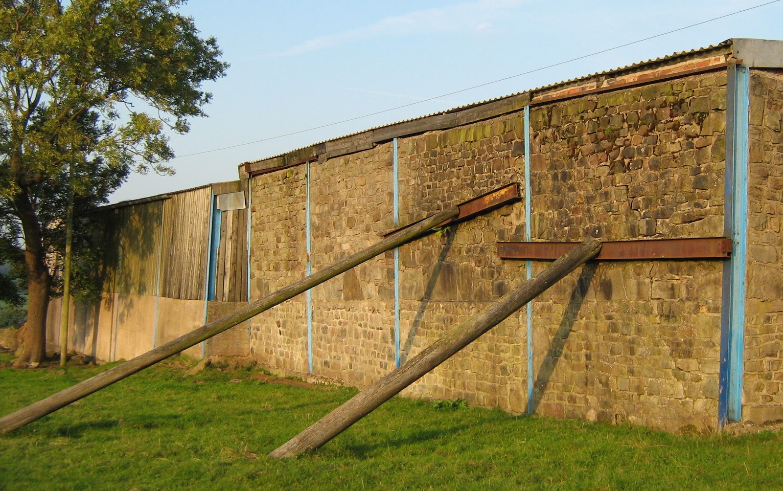 Staffordshire Photo: 01/04/12 - 01/05/12