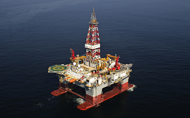 Mengenal Alat Alat Pengeboran Minyak Bumi ( Drilling Rig )