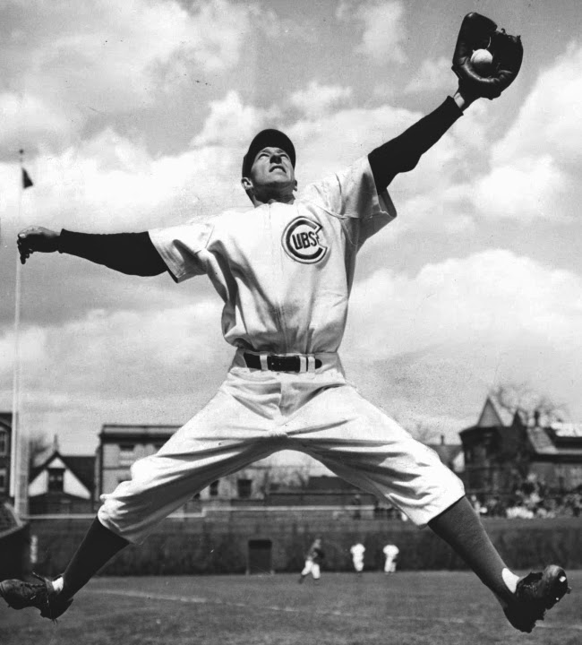 Baseball's Greatest Sacrifice: Baseball and the Sands of Iwo Jima