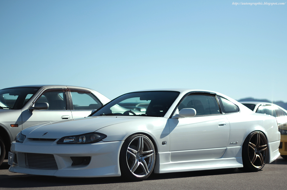 Tetsuyagarage S15 build thread | Page 2 | Silvia Owners Club