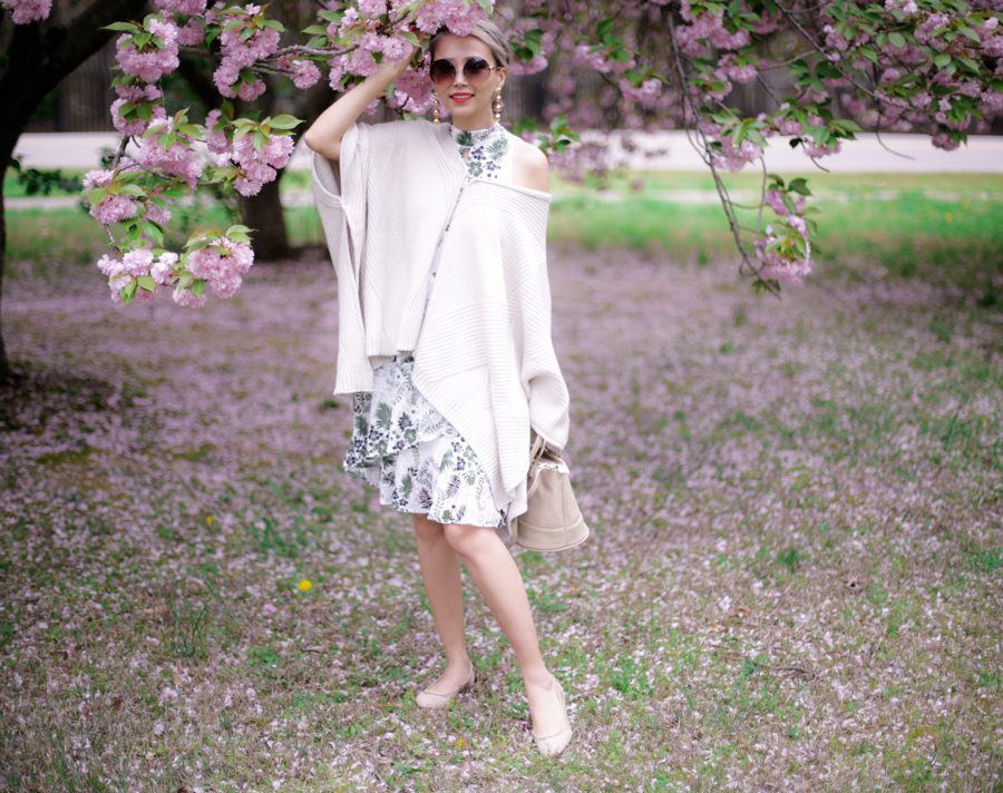 What to wear for Easter/ Spring season / NY&Company spring collection