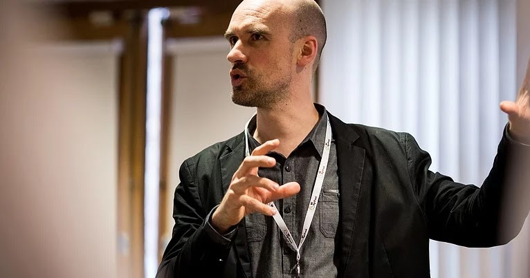 This site has been archived: 'The Productive Researcher' by Prof Mark ...