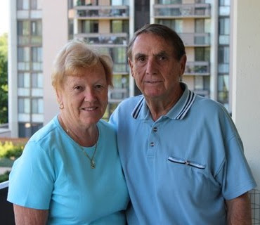 The Big Sea: July 2013