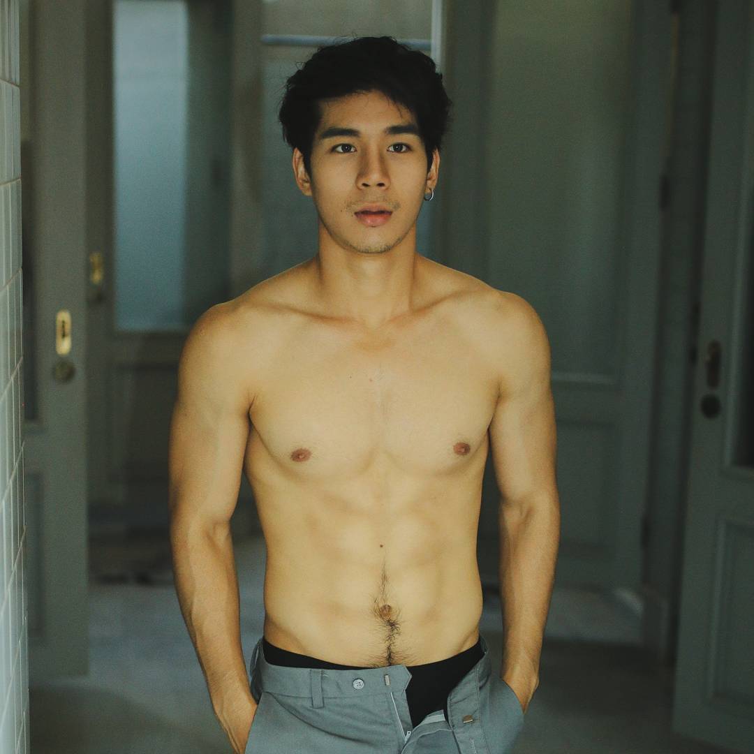 This Guy's World: Earl Marshall by Eric Loon