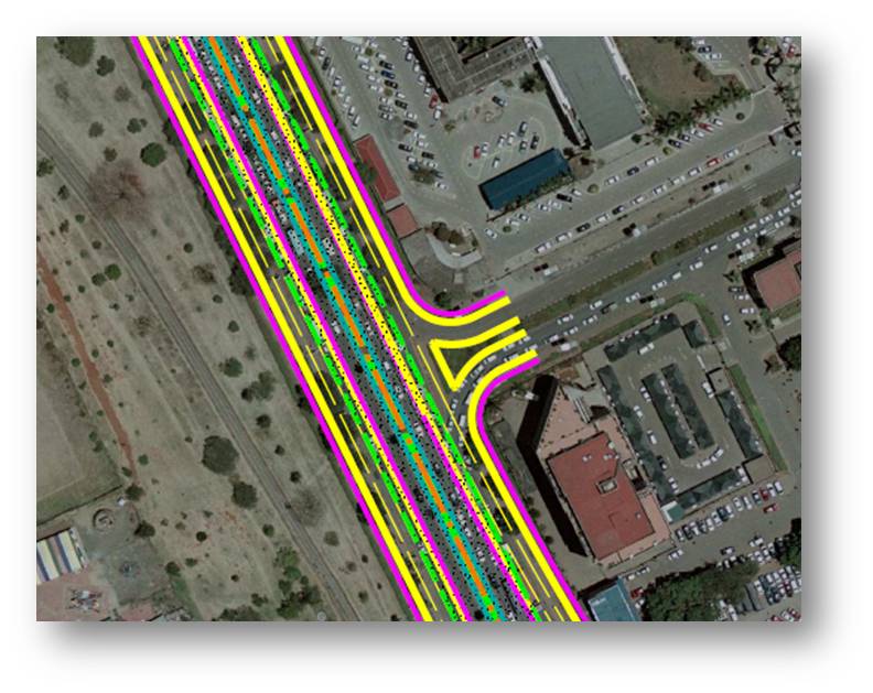 The Engineer-Danalphie: The Uhuru Highway Viaduct Mega Project!