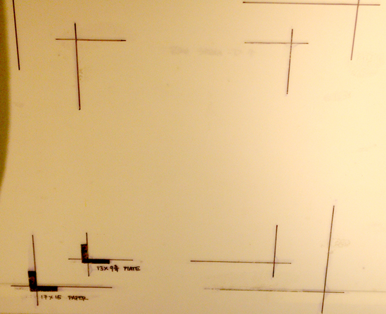 Introduction to Printmaking: An Overview of Registration