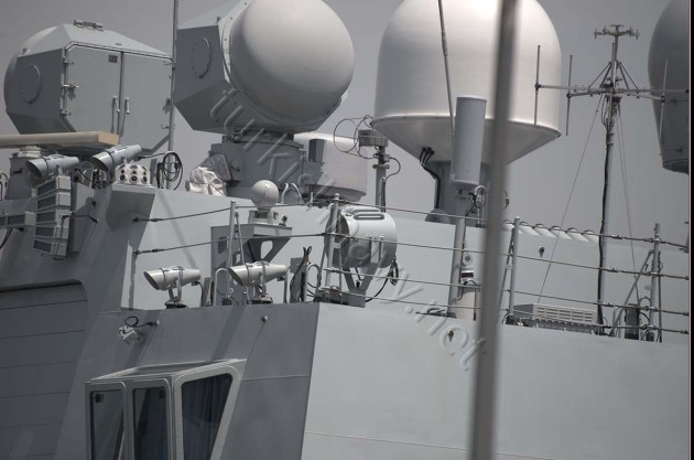 Type 054A FFG - Close up photos | Errymath