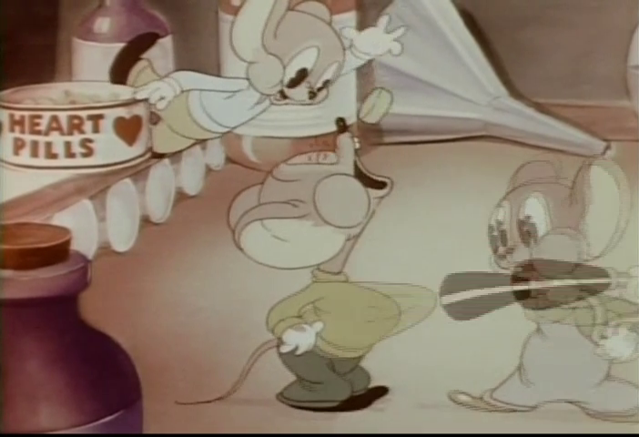 Supervised By Fred Avery: Tex Avery's Warner Brothers Cartoons: The ...