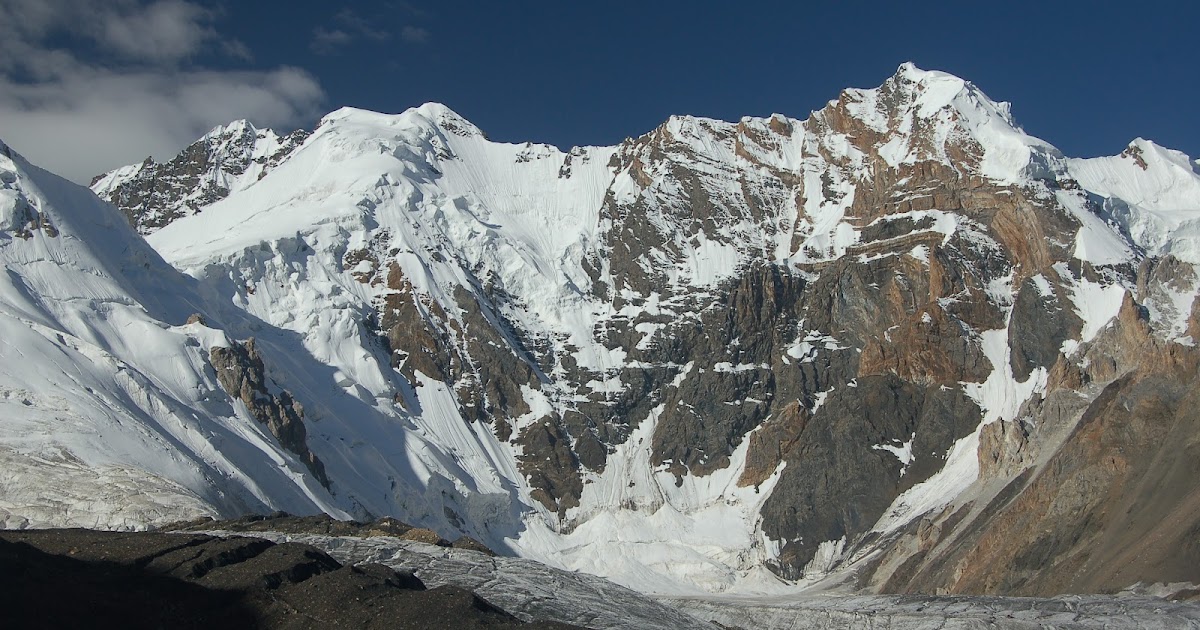 Tricked by a False Summit