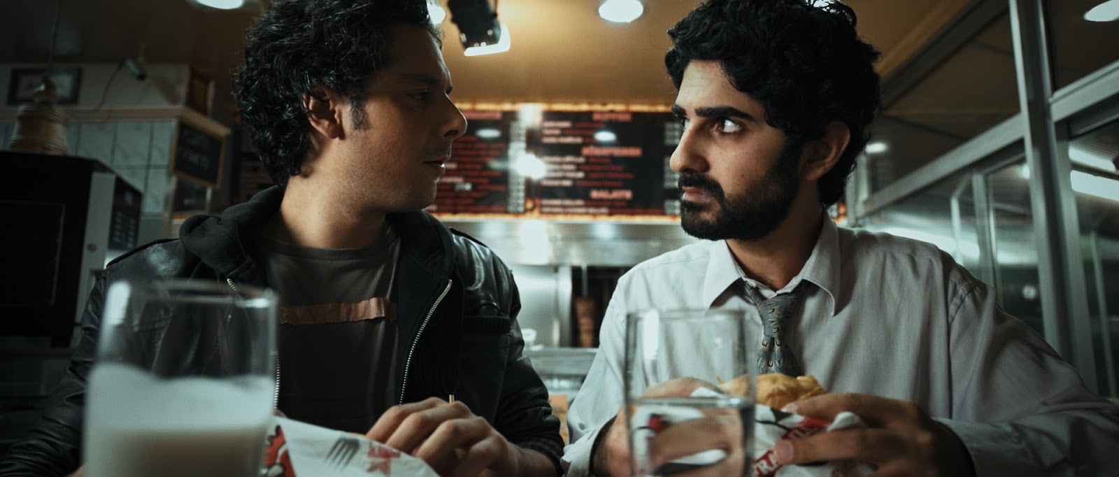 Snowflake Trailer Available Now! Releasing on Blu-Ray, DVD, and VOD 12/ ...