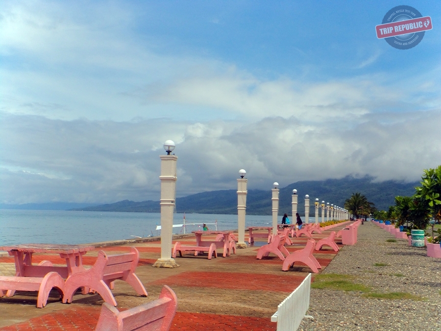 Tourist of Inopacan, Leyte