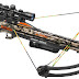 Produk Crossbow - SAS Desert Hawk 225 lbs Next G1 Camo Recurve 4x32 ...
