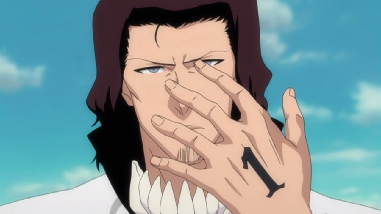 Bleach FC: --Espadas--