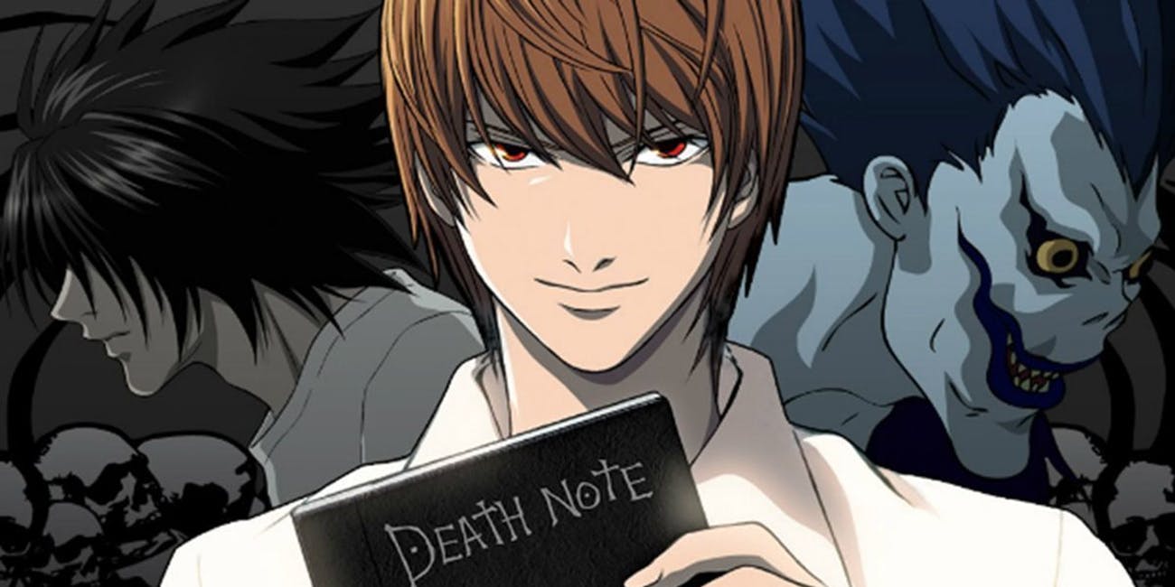 10+ Rekomendasi Anime Misteri Terbaik - Meganime