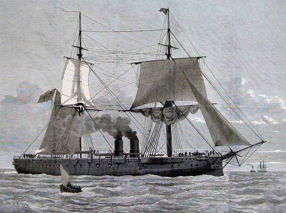 Dawlish Chronicles : March 2014