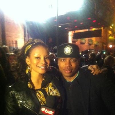 ADRIAN QUARLESS VIDEOS, PHOTOS & BLOG!: Renaissance Man Adrian Quarless ...