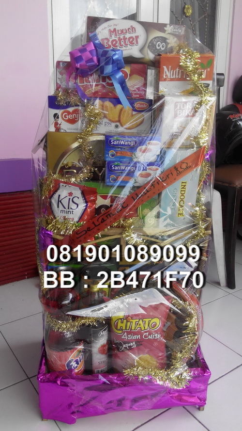 JAKARTA UTARA PARCEL 081901089099 - NO.1 TOKO PARCEL MURAH ...