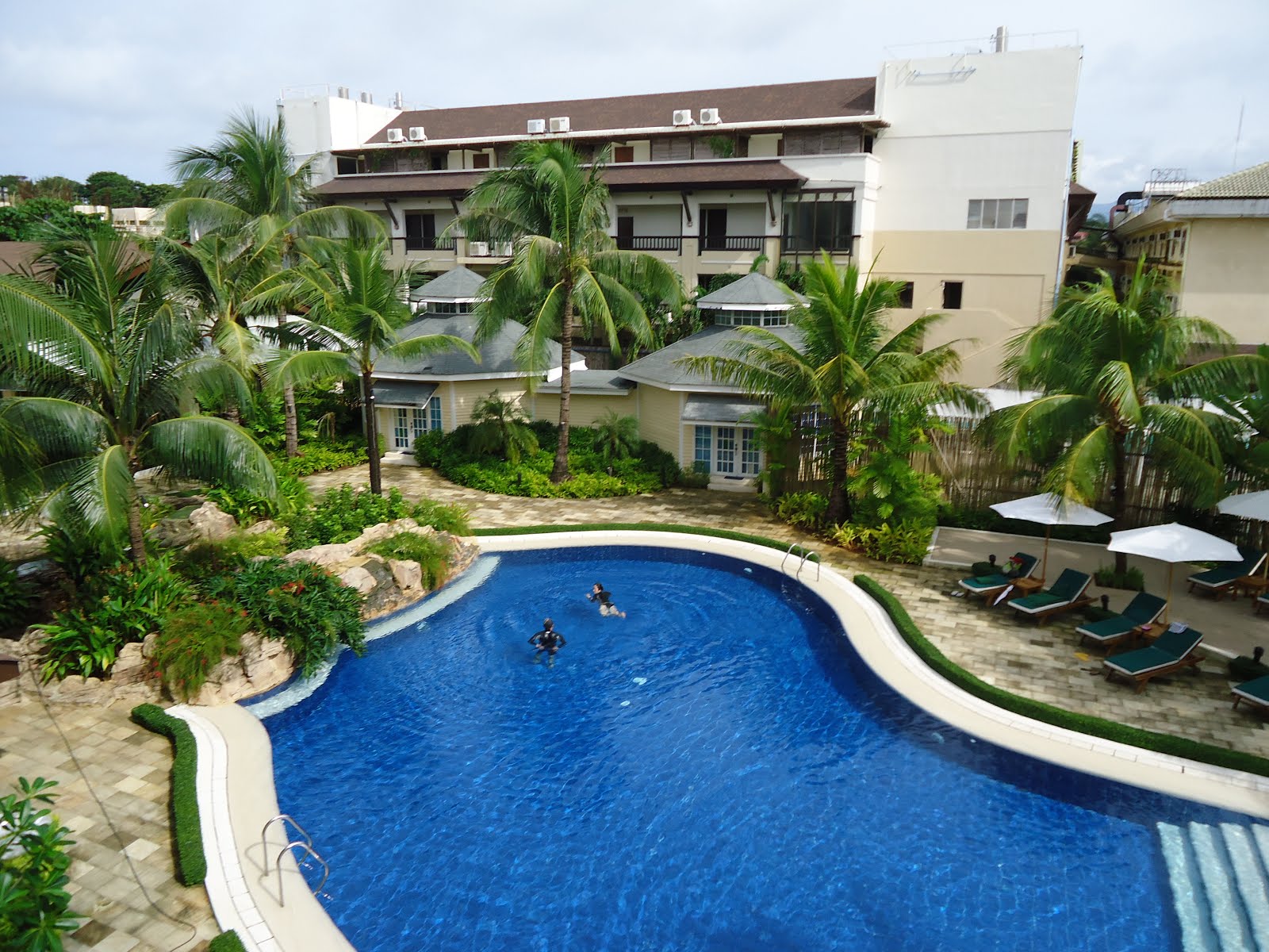 Boracay Garden Resort