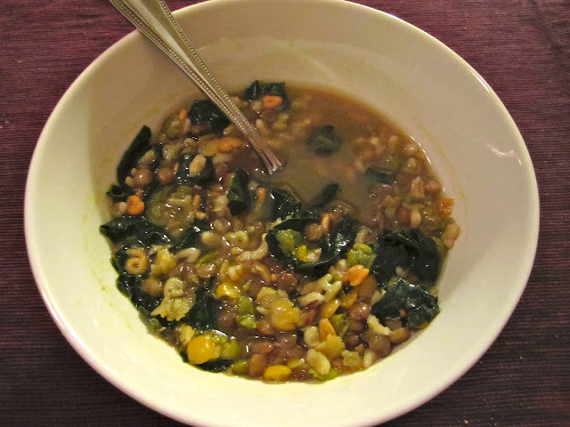 Lizzil 'n Things: Easy Add-Ins