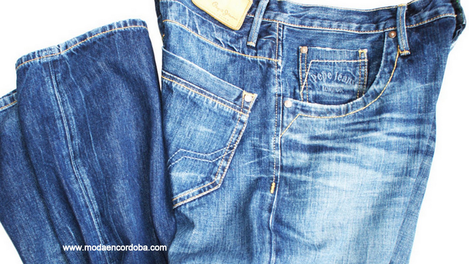 Moda Hombres.Como elegir un buen Jean.