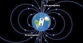 Energia Geomagnética - G.E.P. - I | MicroRelatos