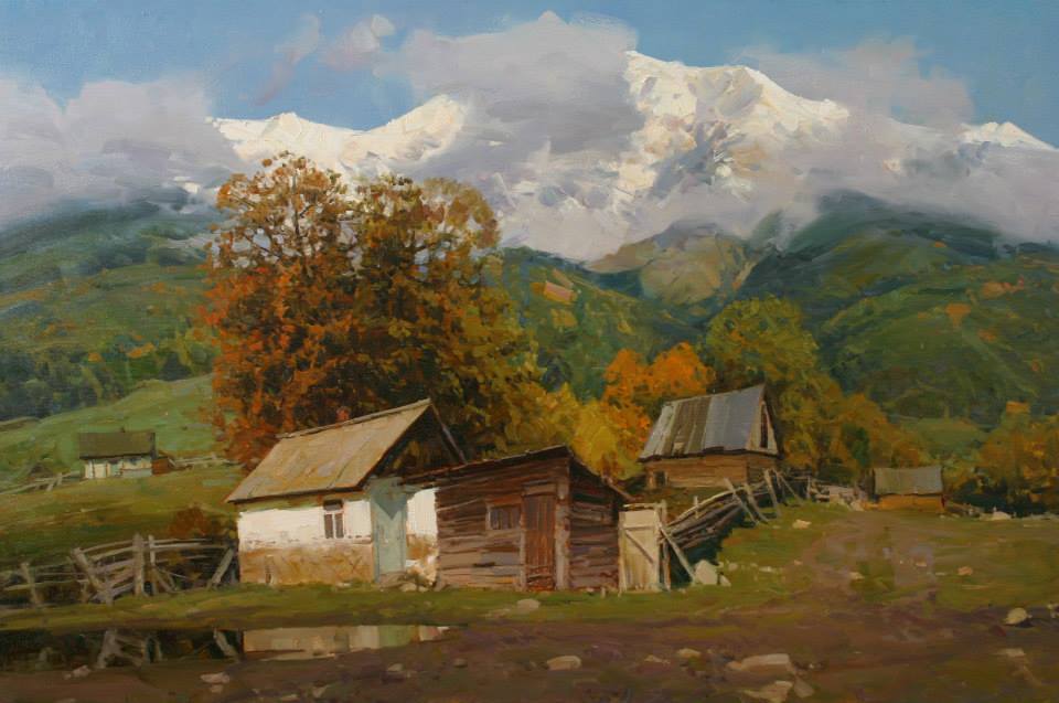 JOSÉ ROSÁRIO: ALEXANDER BABICH