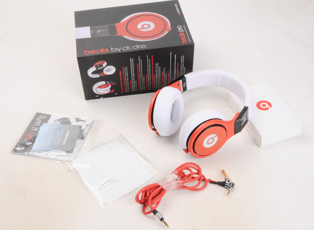 Beats By Dr.Dre OEM | Malaysia: Beats By Dr.Dre PRO OVO Limited Edition