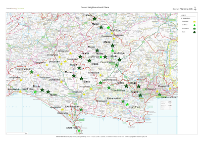 Dorset Planning Consultancy: March 2019
