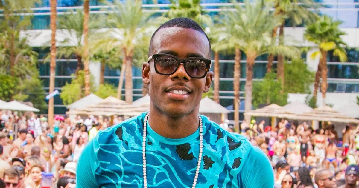 MARIO BARRETT HEADS OVER TO LAS VEGAS REHAB