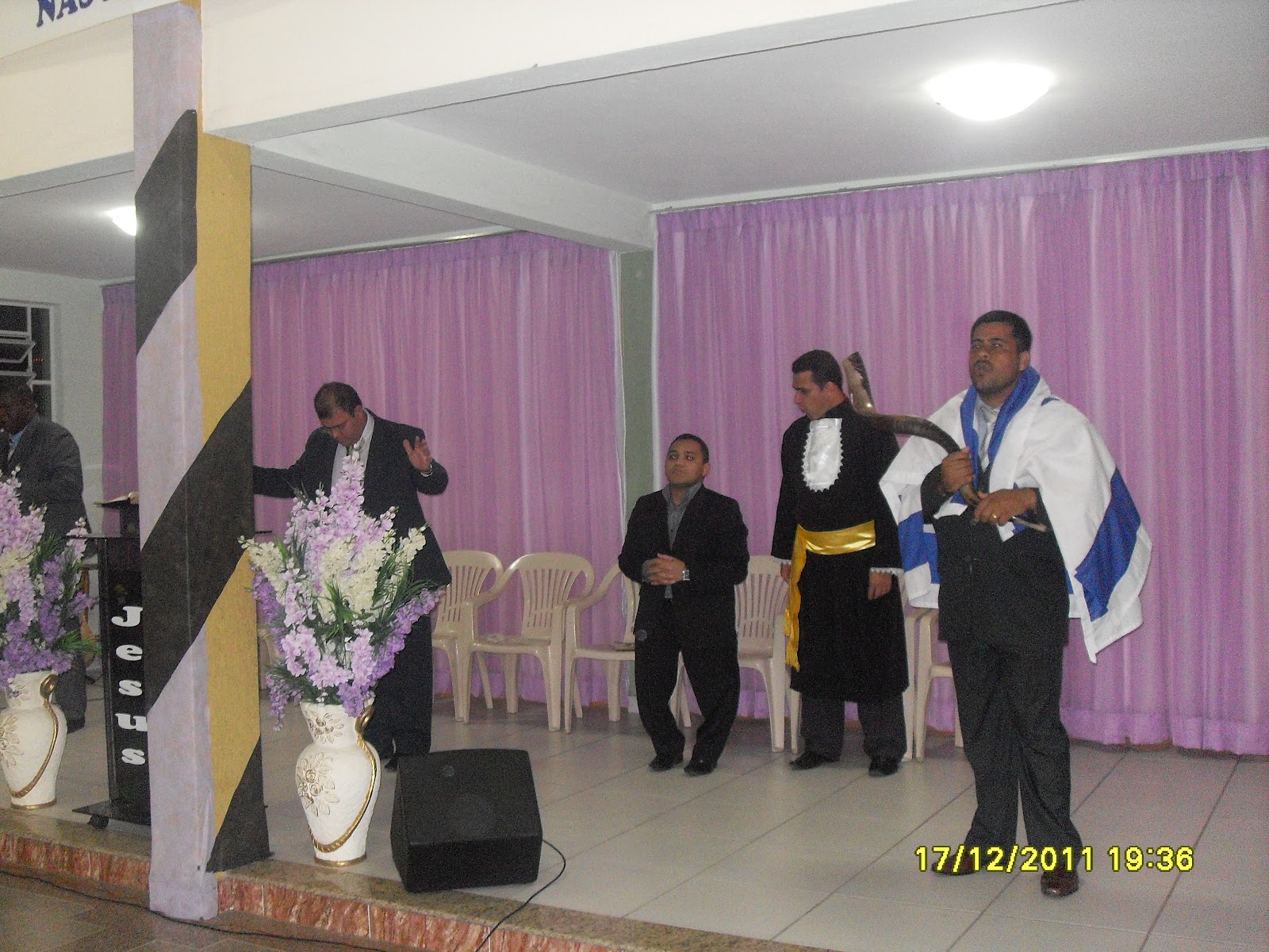 Igreja Assembléia de Deus Pentecostal: FATAD (Faculdade Teológica da ...