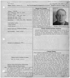 Dinge en Goete (Things and Stuff): This Day in Crime History: NOVEMBER ...