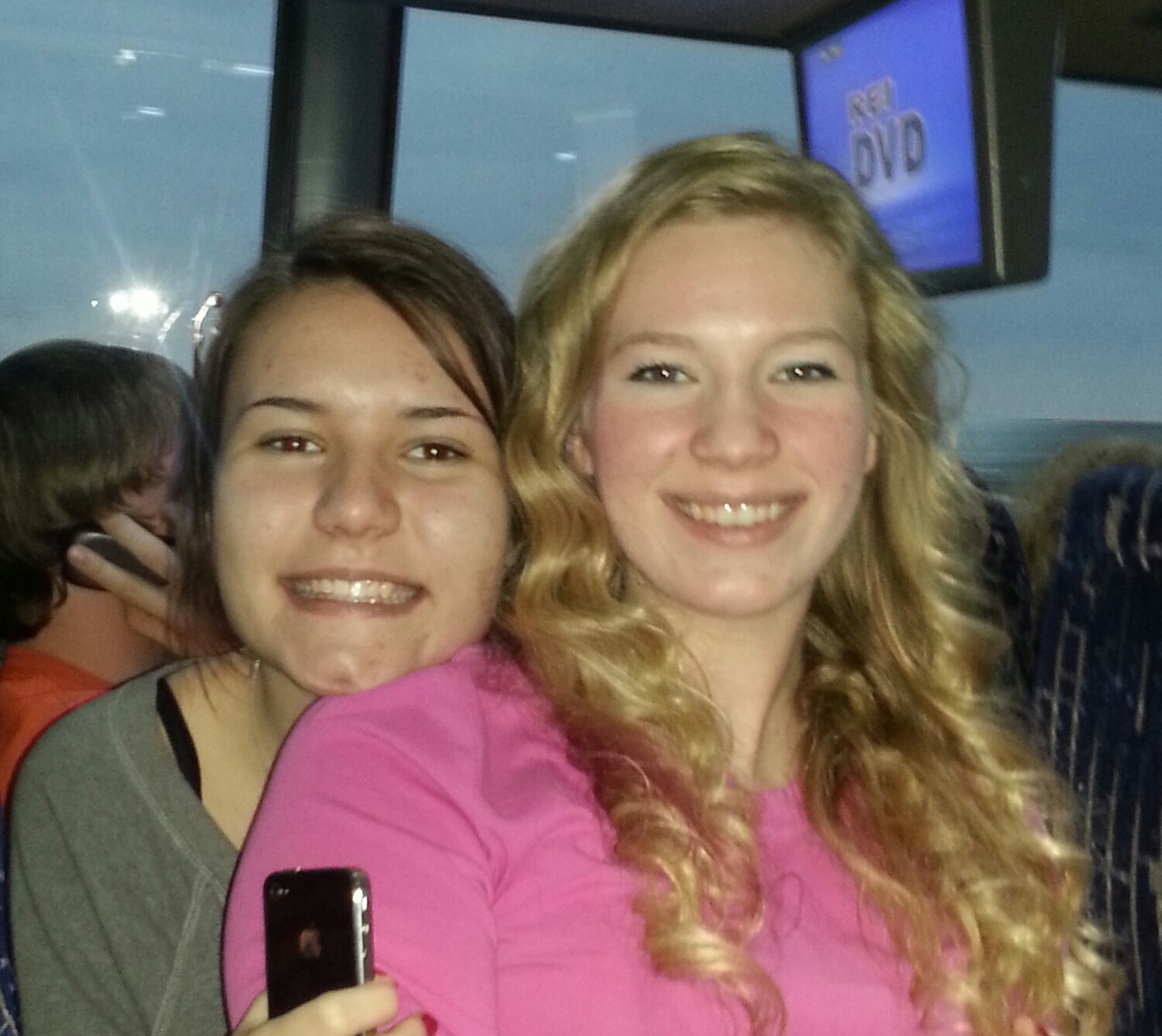 The Rellim Family Blogspot: 2013