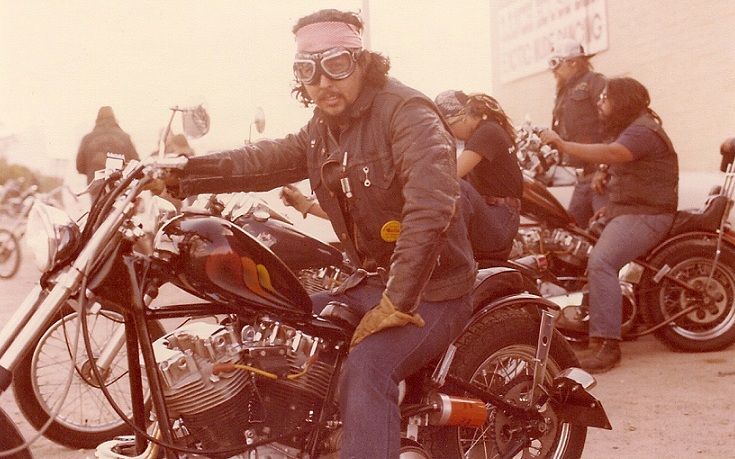 Speedboys: Dirty Dozen MC /part2