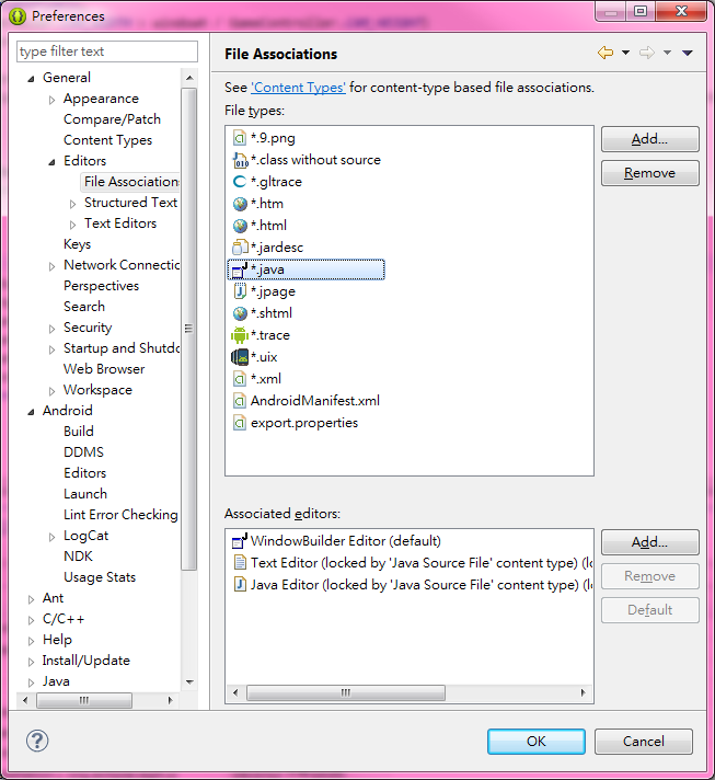 430895101 Notes Eclipse Unhandled Event Loop Exception No More Handles