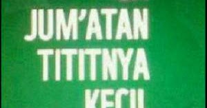 Foto Lucu Jumatan - Koleksi Gambar Lucu Kartun Gokil Bergerak Terbaru